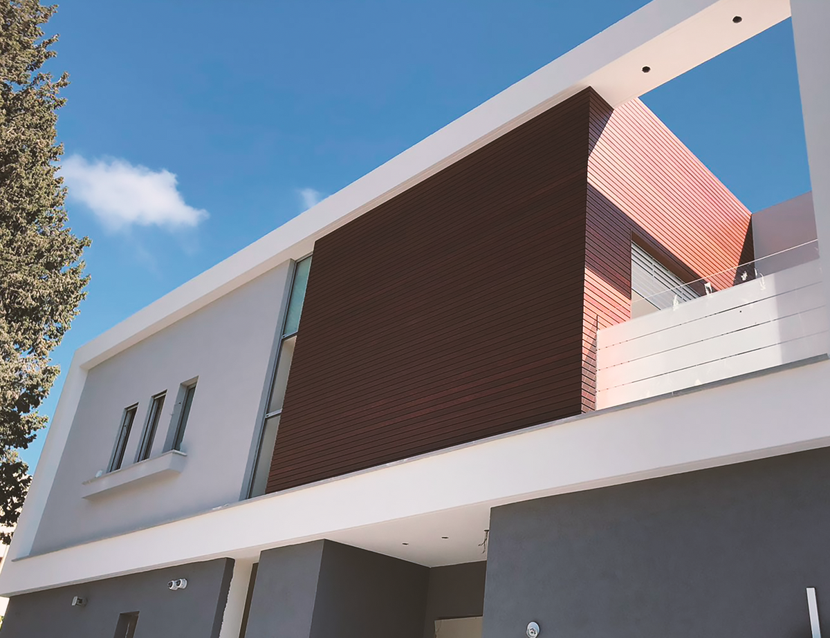 AlumLA: Innovative Aluminum Cladding Solutions for Your Space