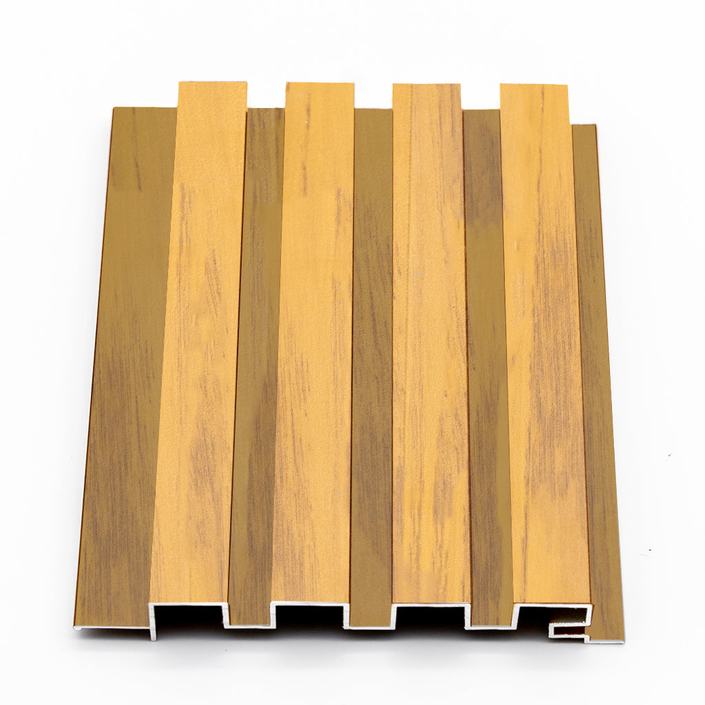 Color Your World with AlumLA's Cladding Color Guide
